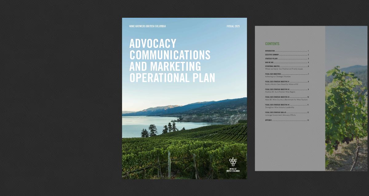 FY'25 Operational Plan